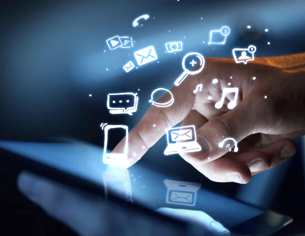 Interactive Research