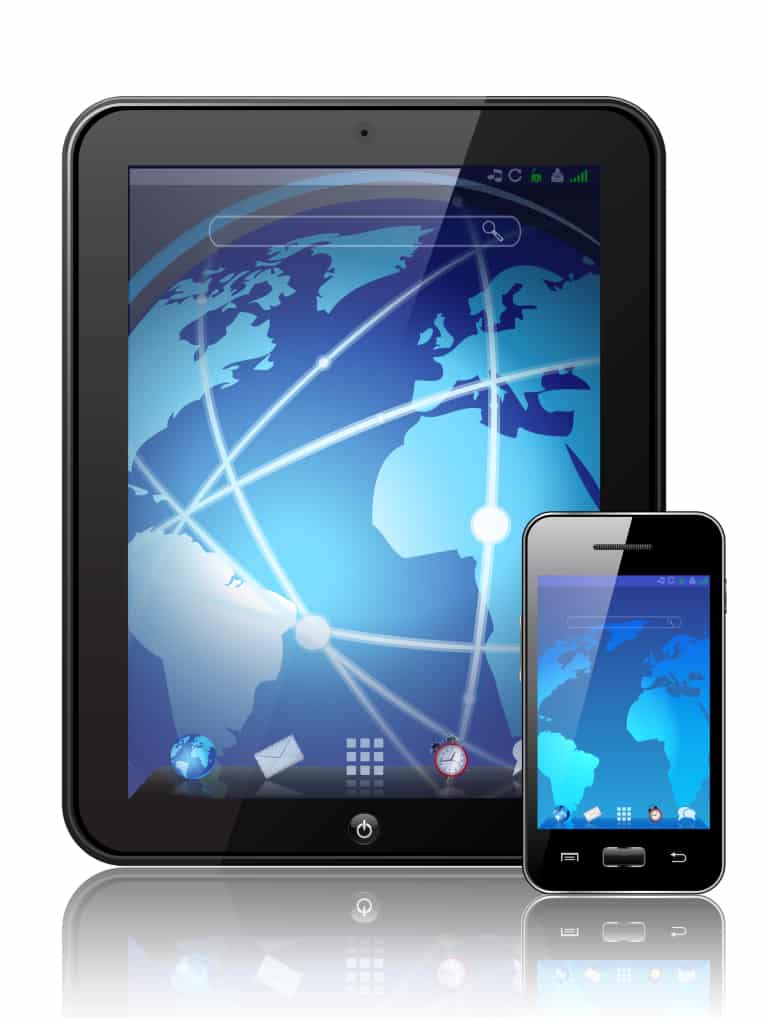 Mobile First and Mobile LRN: It's Still a Journey; Have You Started?