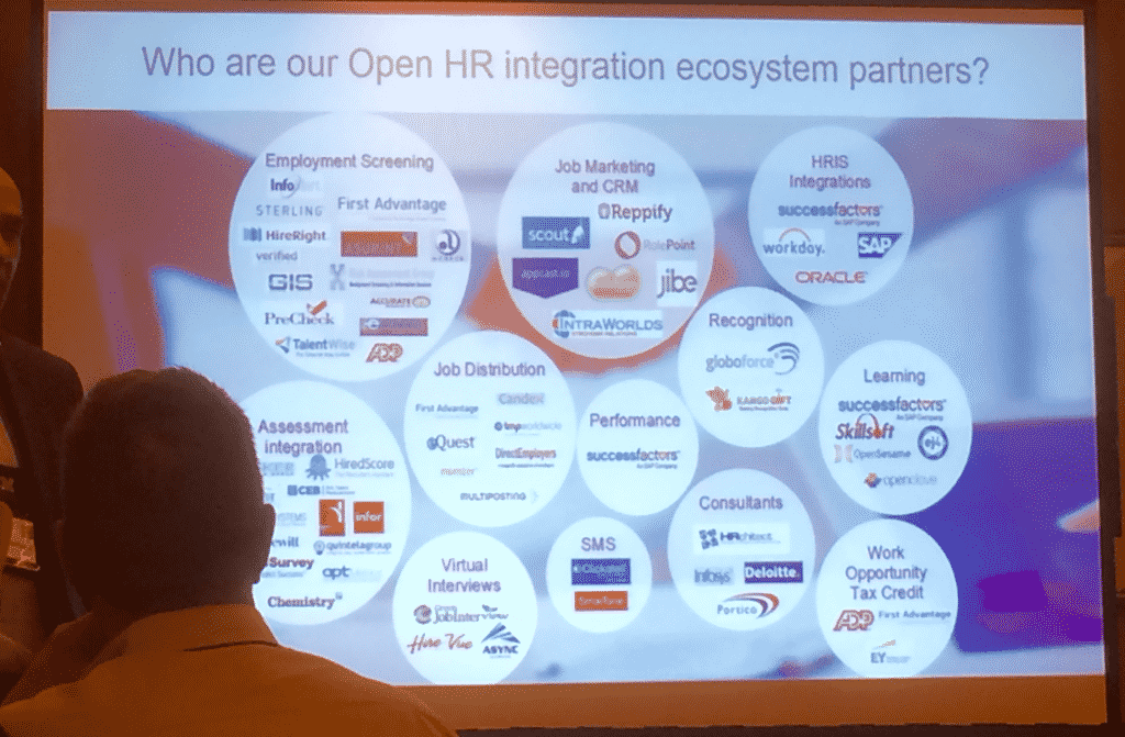 Shifting to HR Platforms: IBM Steps on the Gas - Aragon Research