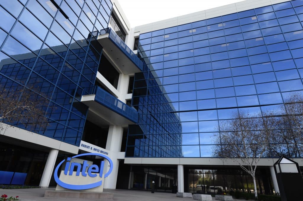 Intel and AI: Why Their New AI Products Group Matters