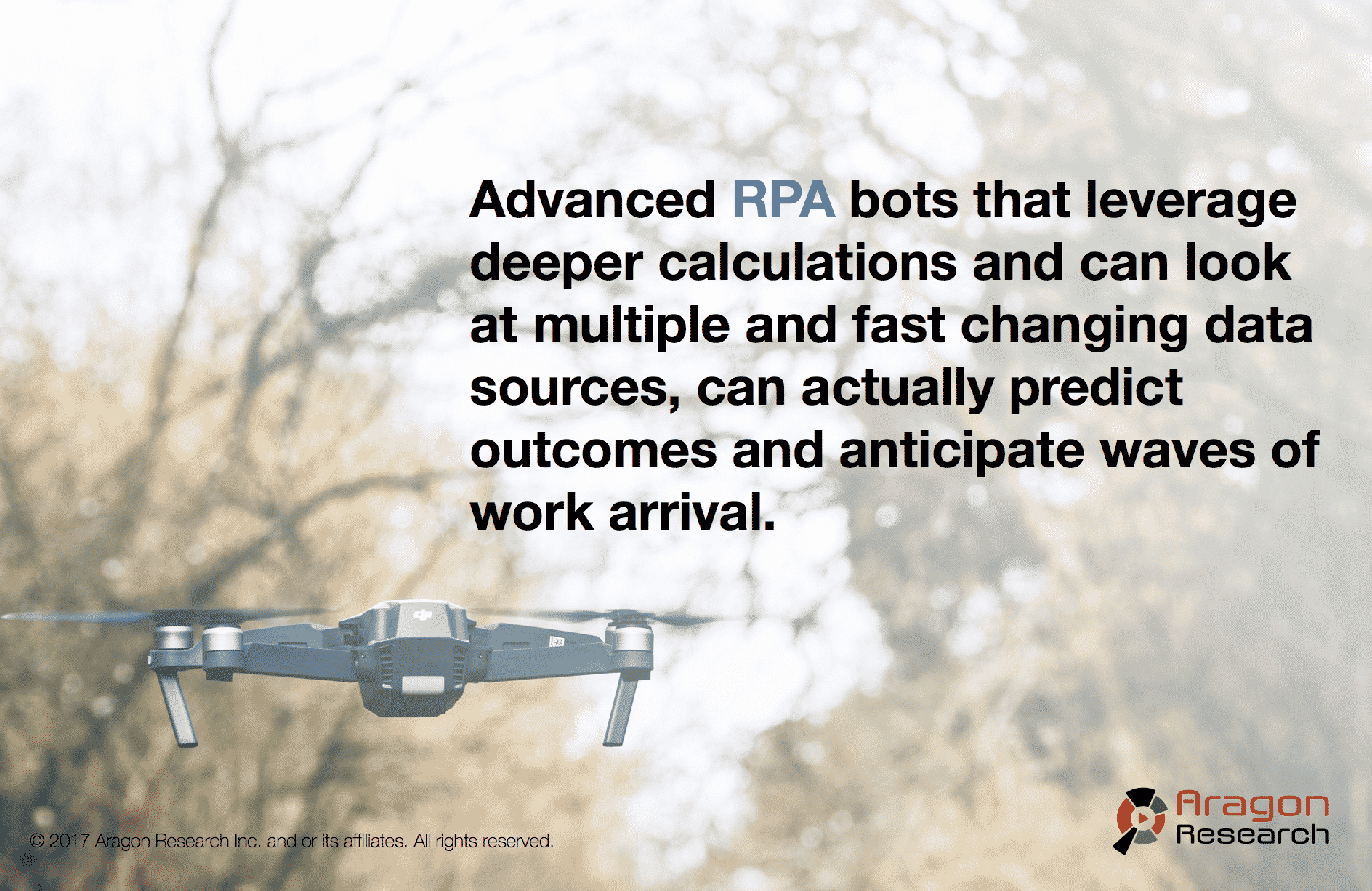 Three Ways to Use Robotic Process Automation In Your Enterprise