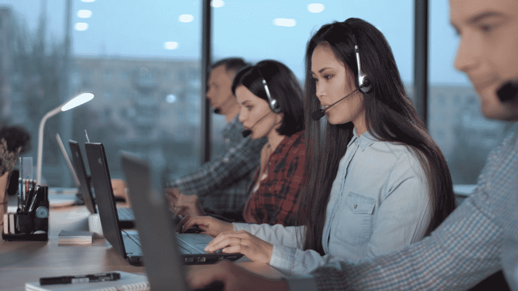 Intelligent Contact Center (ICC) - Business and IT Glossary