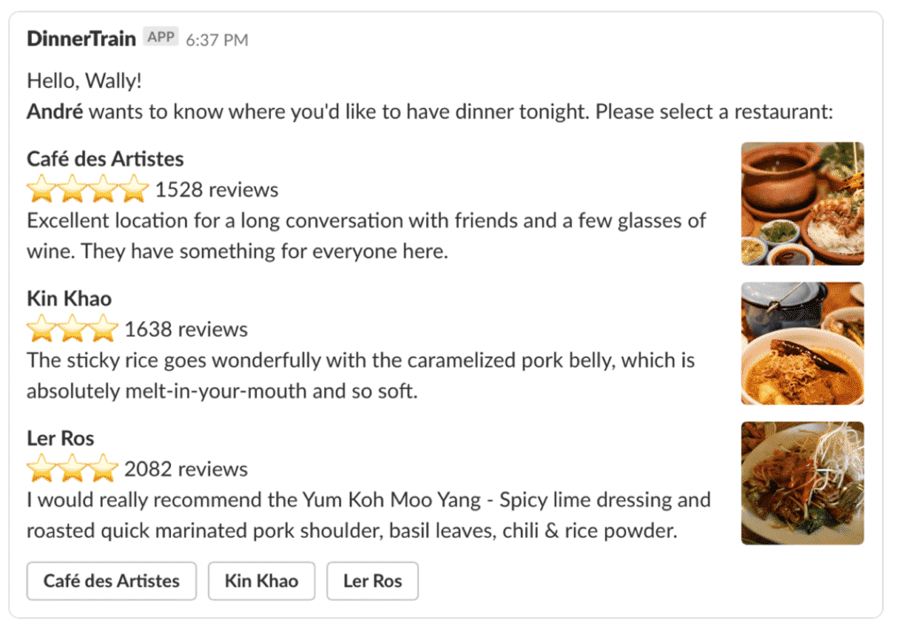 Slack Makes the App Design Journey Seamless with Block Kit