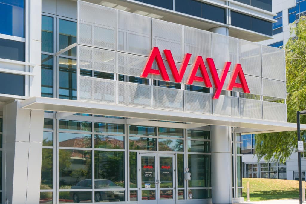 Avaya and RingCentral $500M Partnership Will Force UCC Consolidation