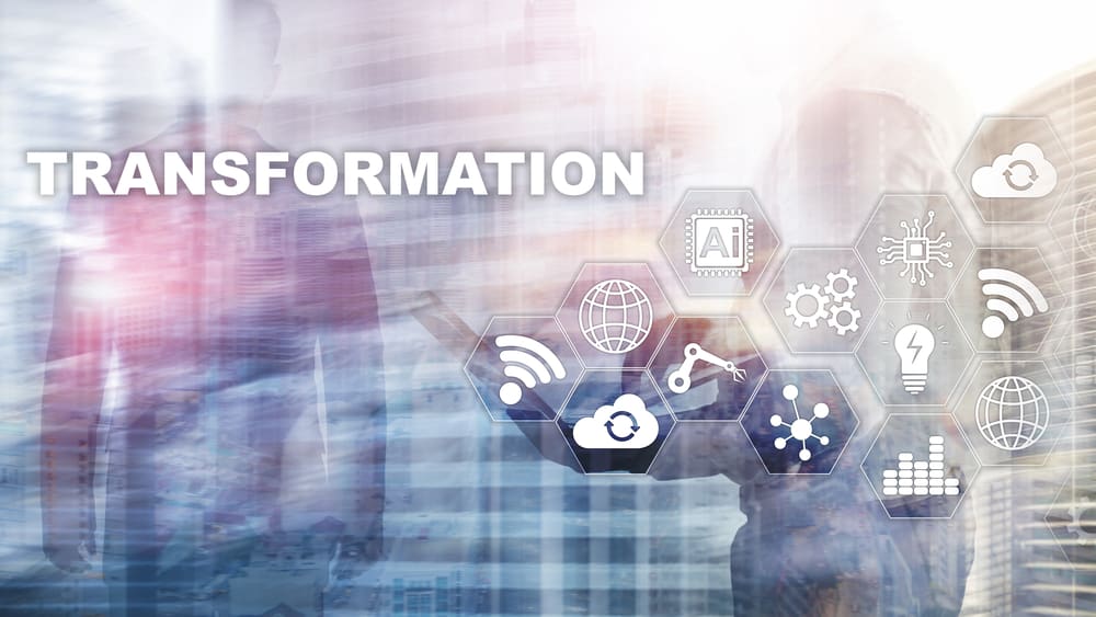 Do You Need to Transform Your Business?