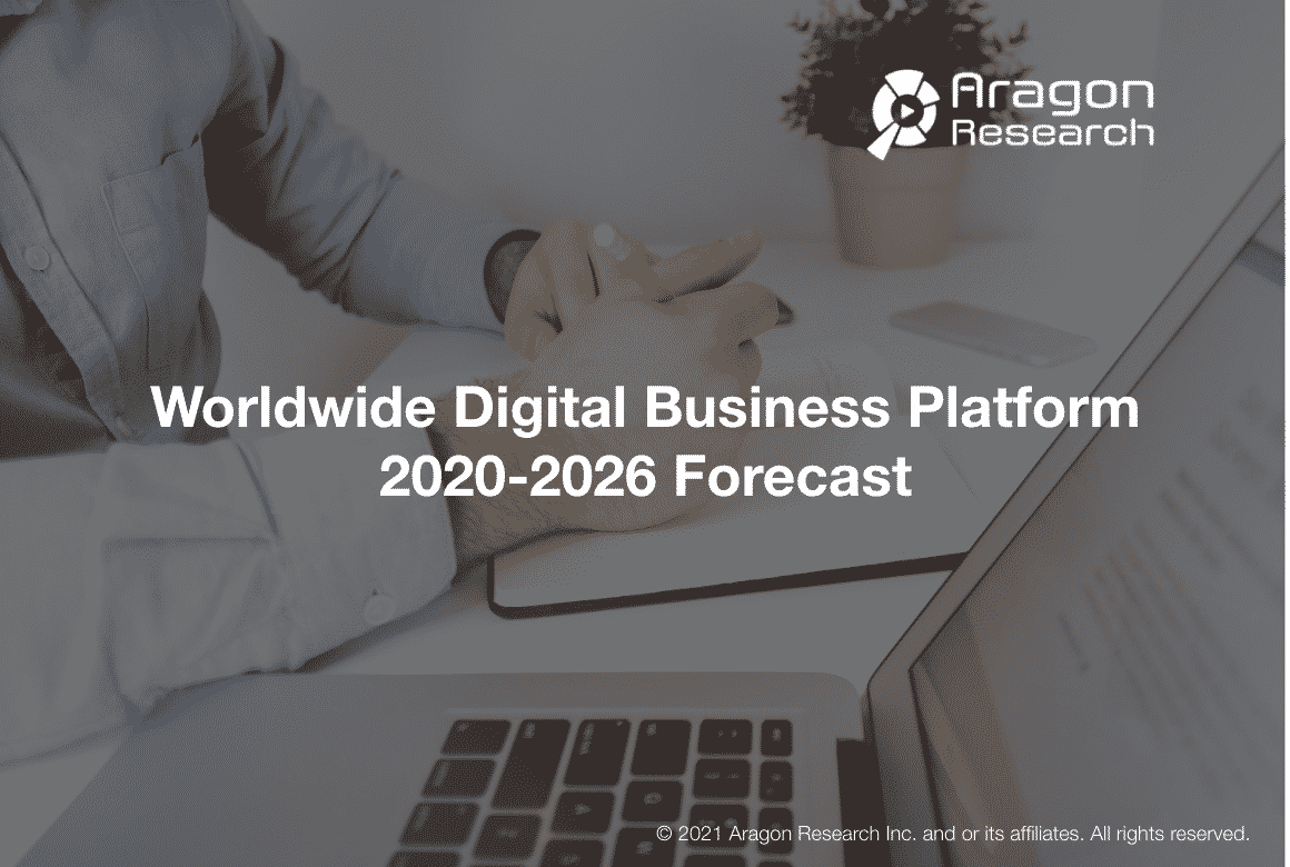 Worldwide Digital Business Platform 2020-2026 Forecast