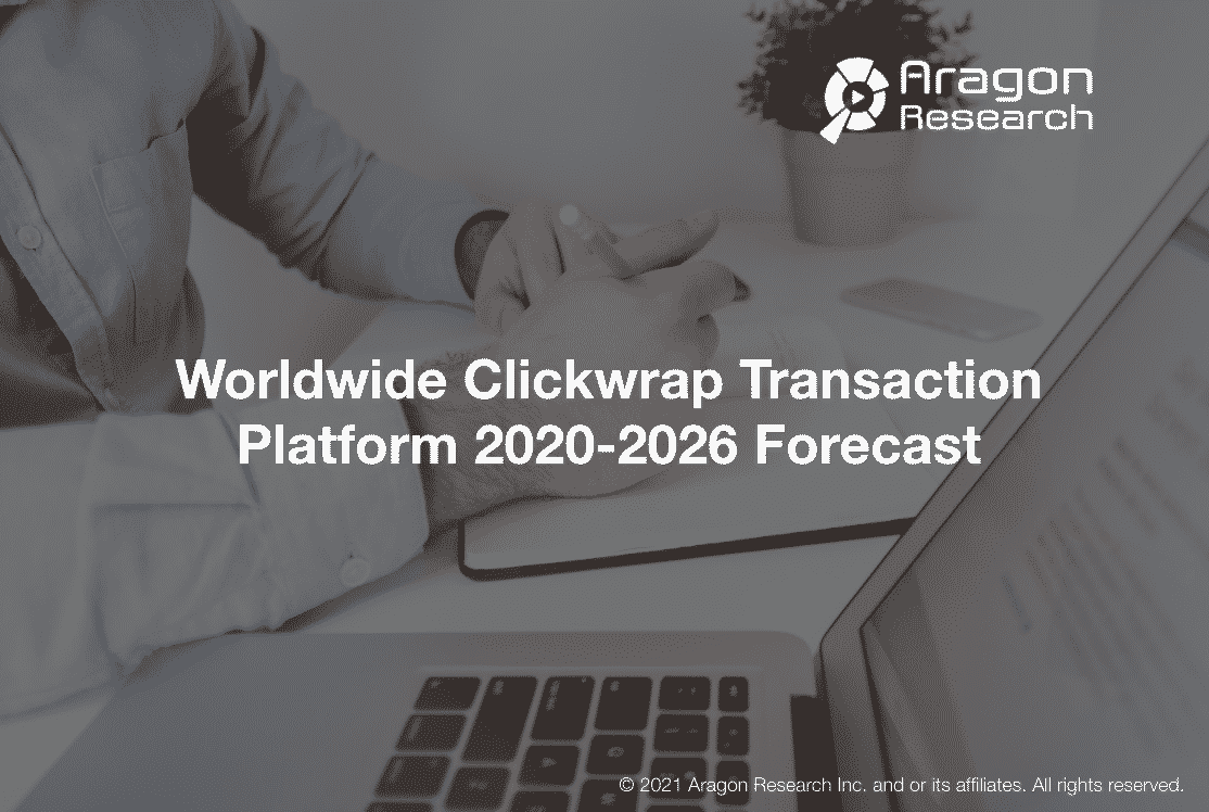 Worldwide Clickwrap Transaction Platform 2020-2026 Forecast