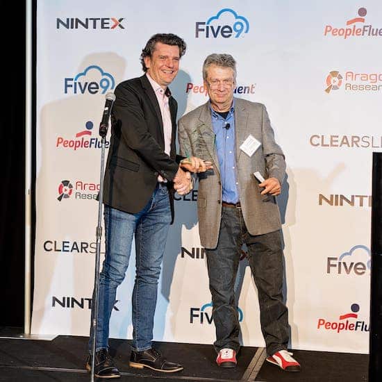 Innovation Awards - Aragon Research