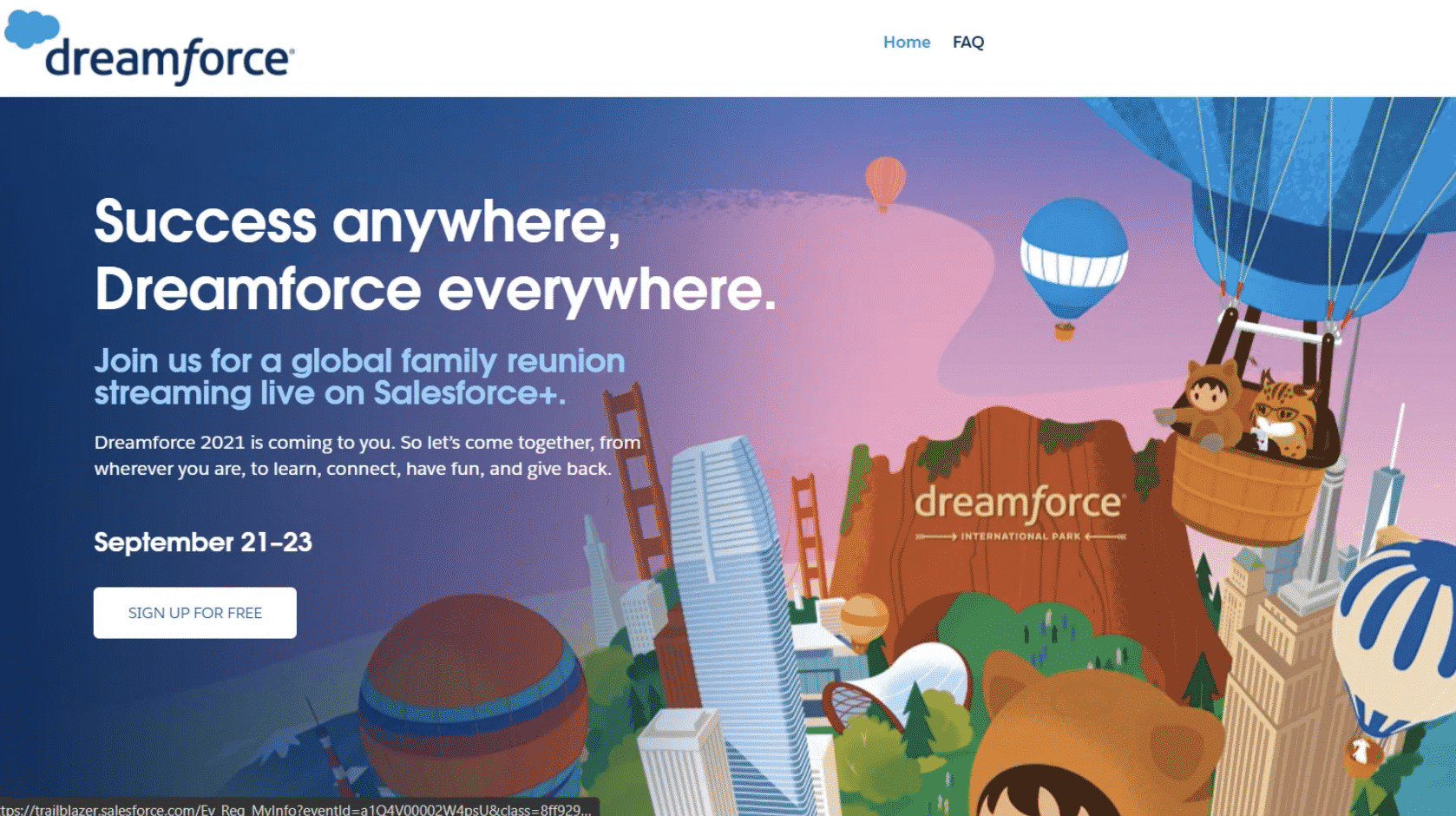 The Salesforce Dream of a Slack Digital HQ - Aragon Research