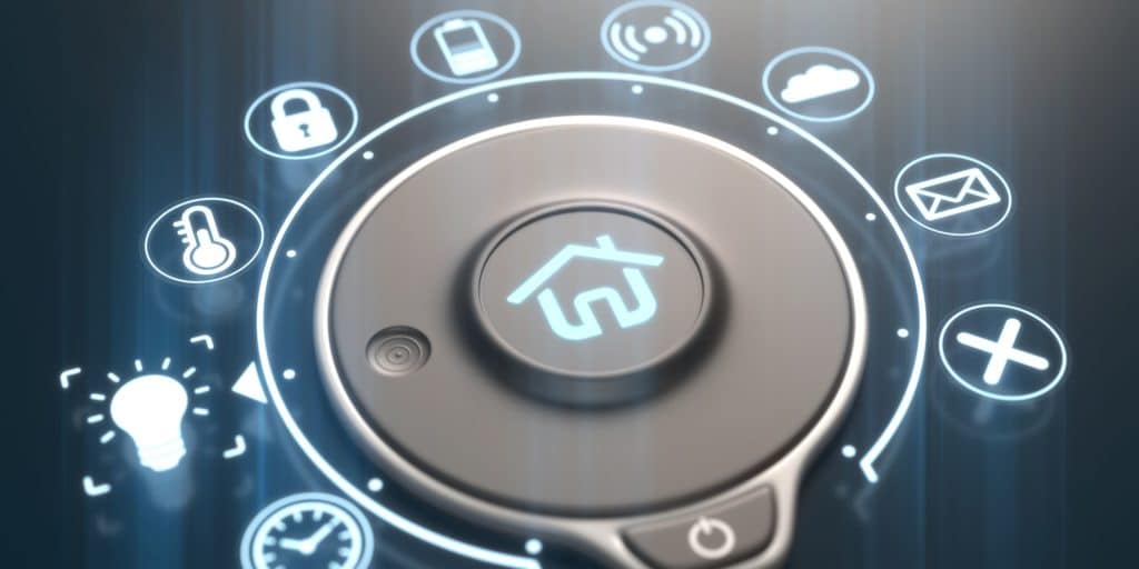 Home IoT Comes Interoperability Challenges