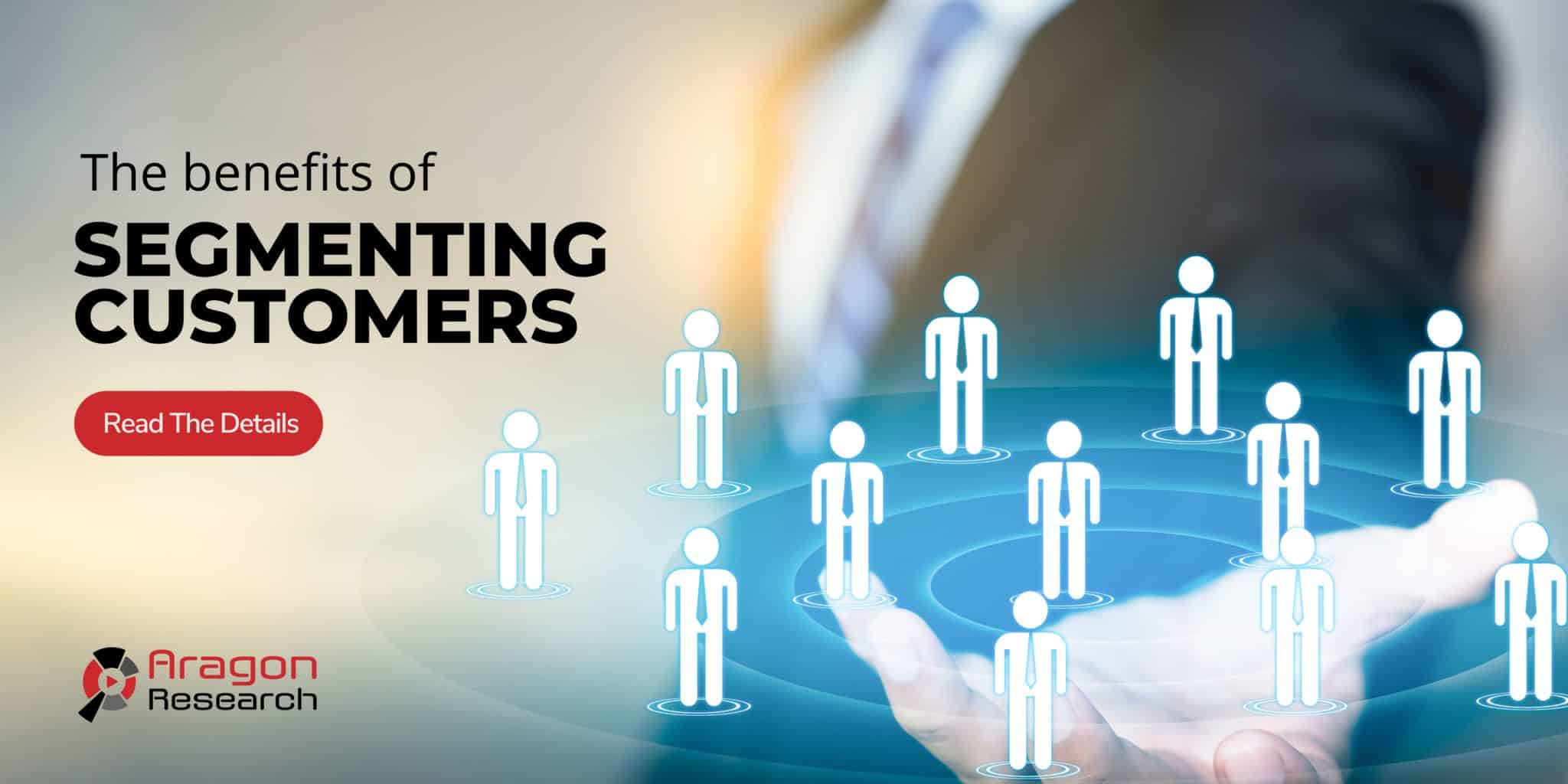 The Benefits of Account Segmentation