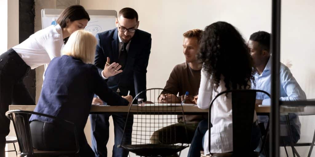 4 Tips for Developing Strong Employee Engagement in the Workplace