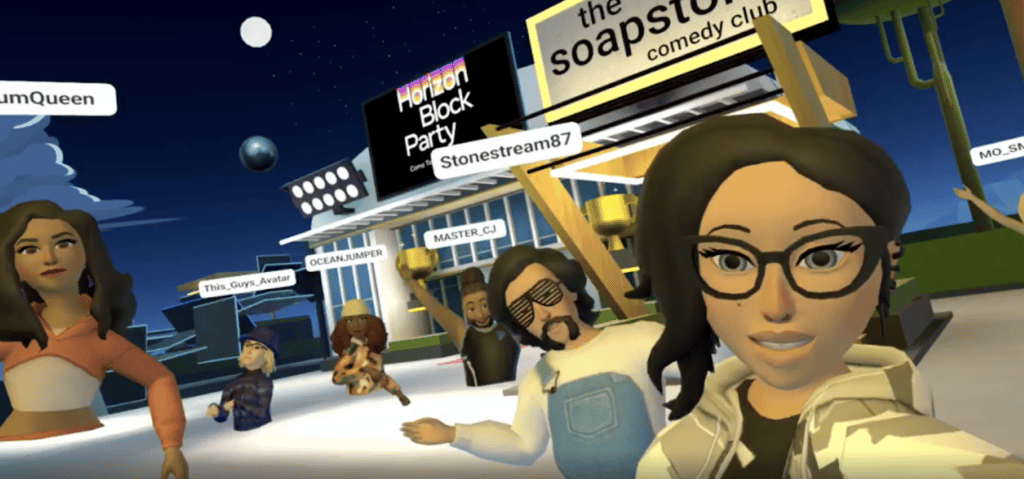 Yes, Meta Is Conflating Its Metaverse with AR/VR on Purpose