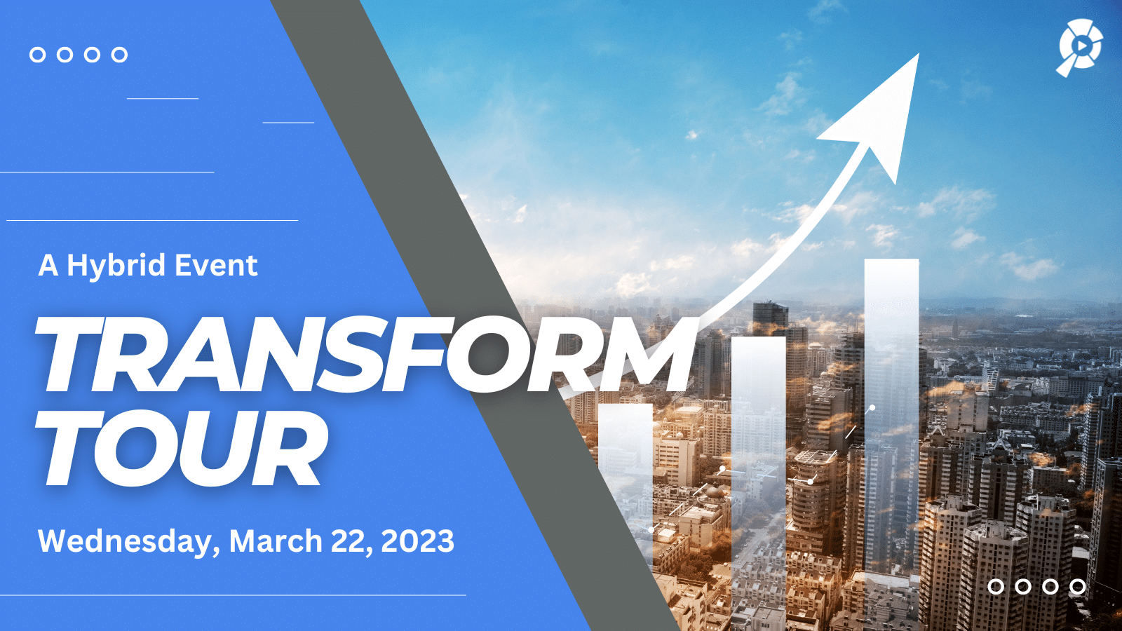 Transform Tour - March 2023