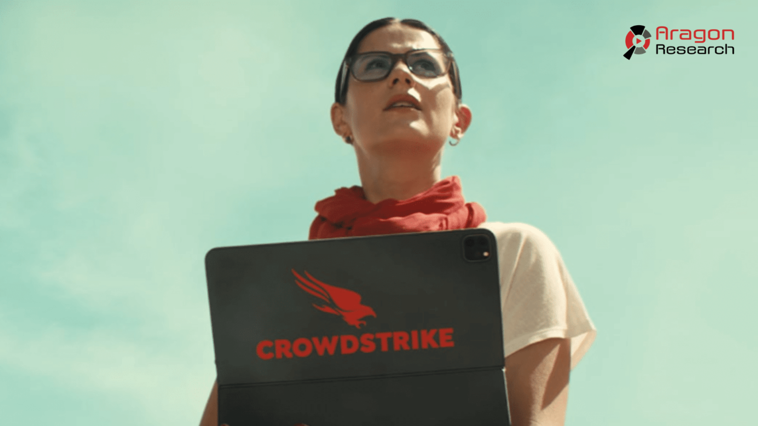 Charlotte AI – CrowdStrike Enters the Generative AI Cybersecurity Race