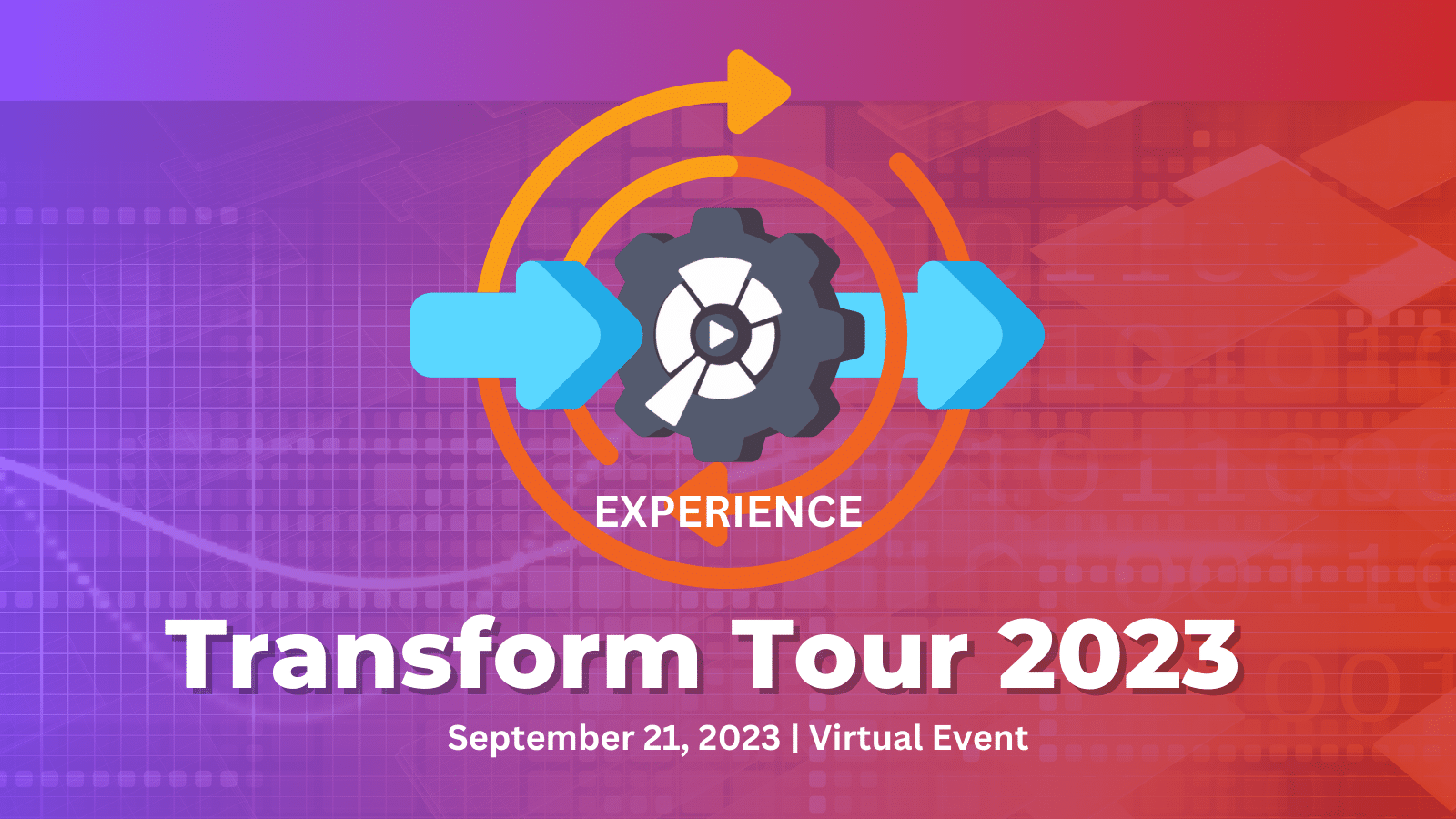 September Transform Tour 2023: Predictions for 2024 & Beyond