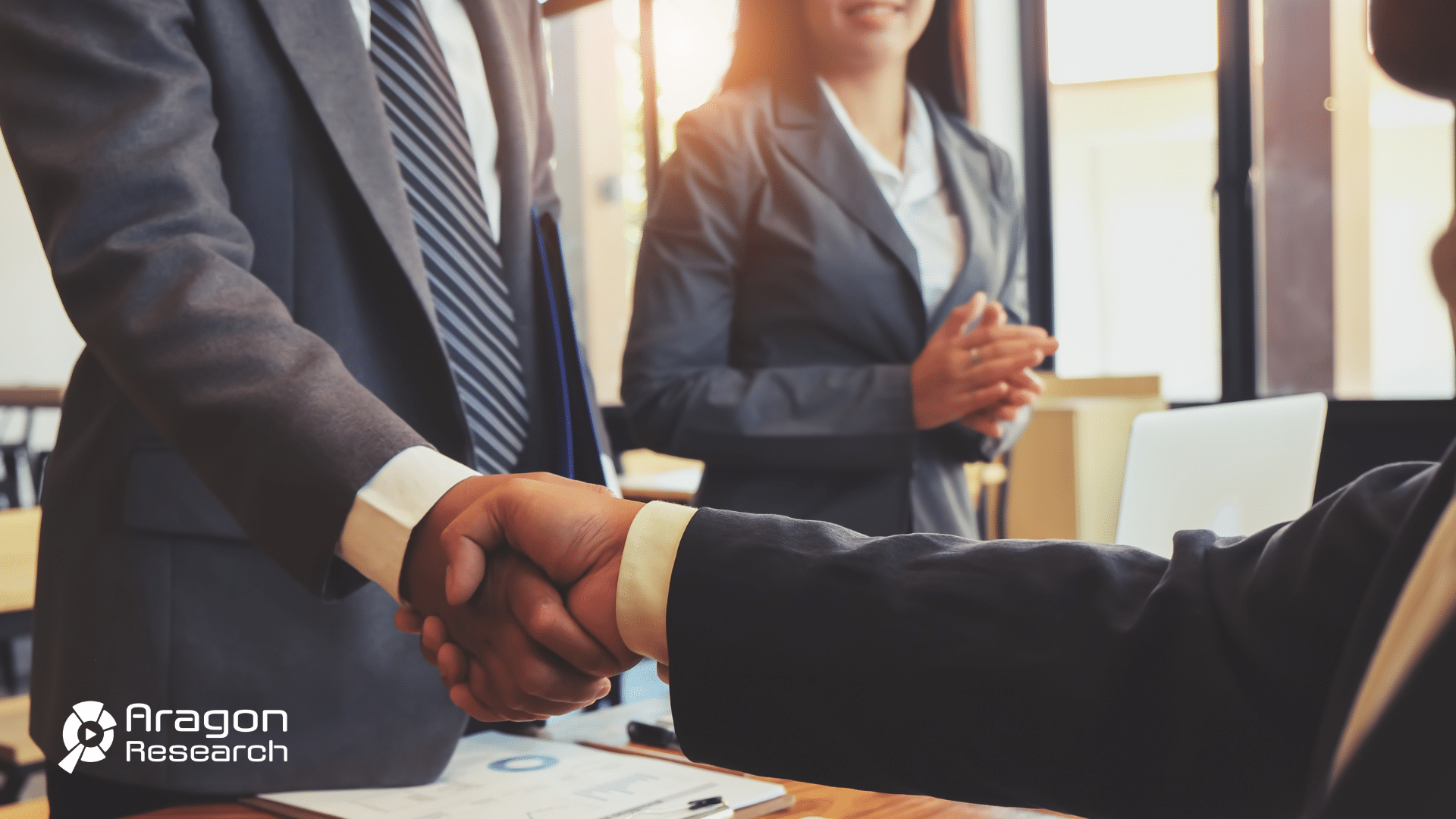 Breaking Down Key C-suite Executive Roles and Responsibilities