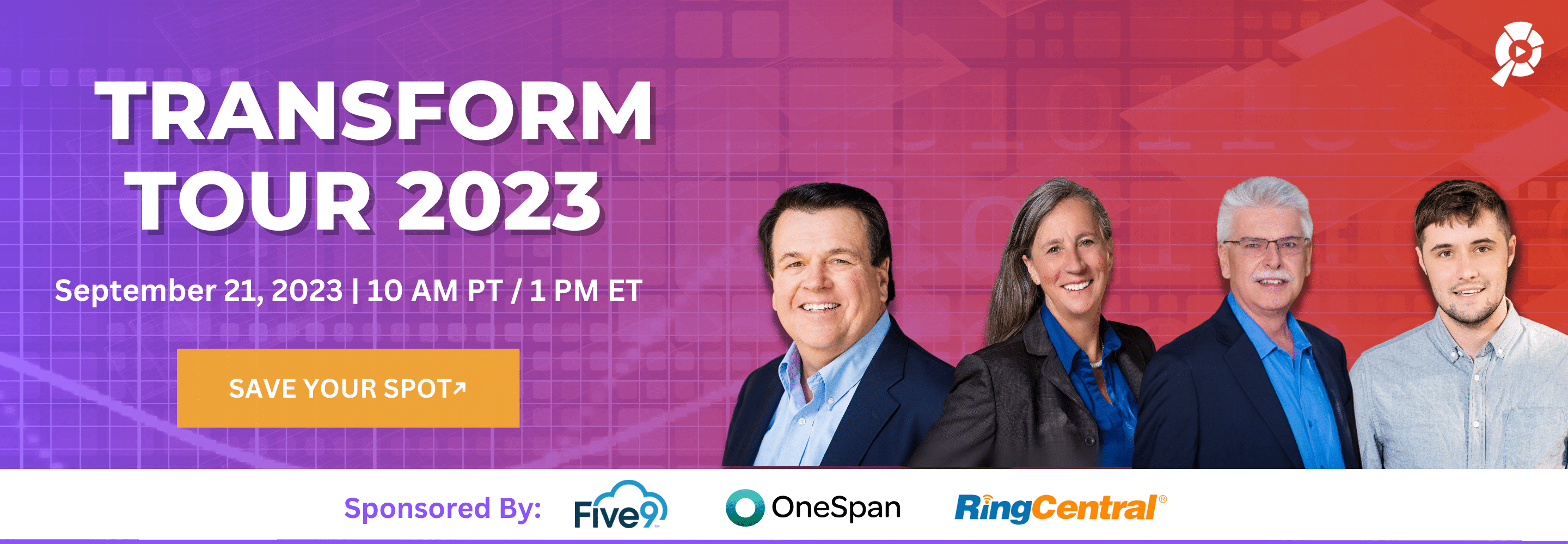 Transform Tour 2023: Predictions To Help You Thrive in 2024