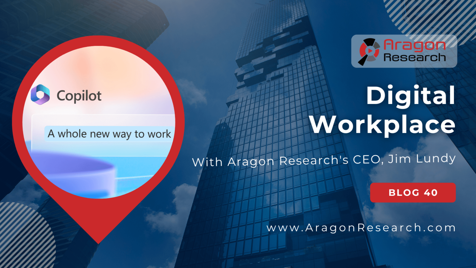 Microsoft Announces Availability of CoPilot Assistant Tools