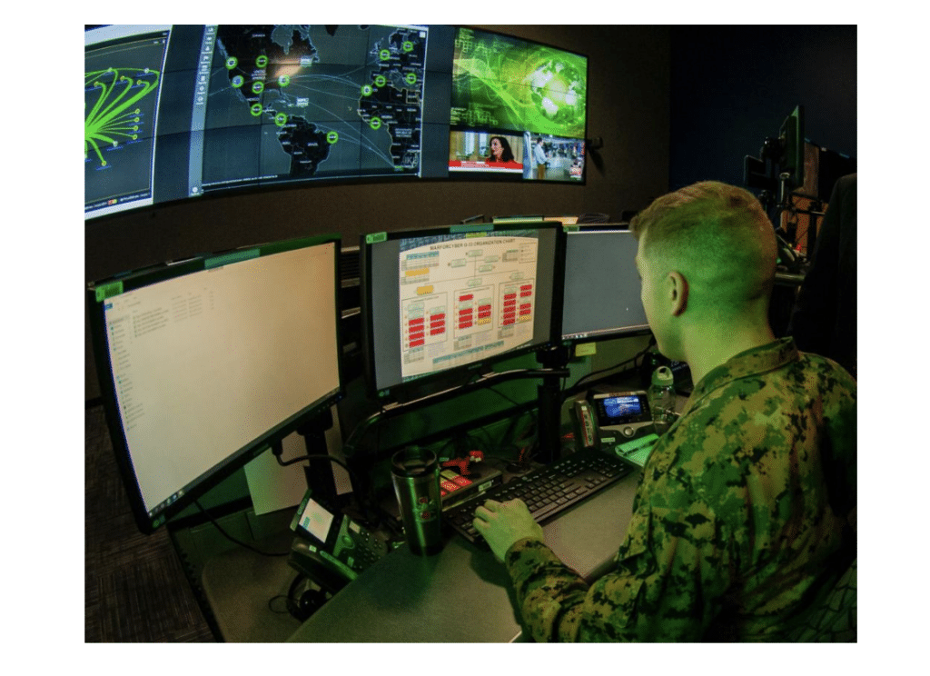 Joint Warfighting Cloud Capability (JWCC Update)–All Systems Go
