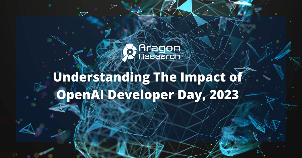OpenAI Developer Day 2023 | Understanding The Impact of It