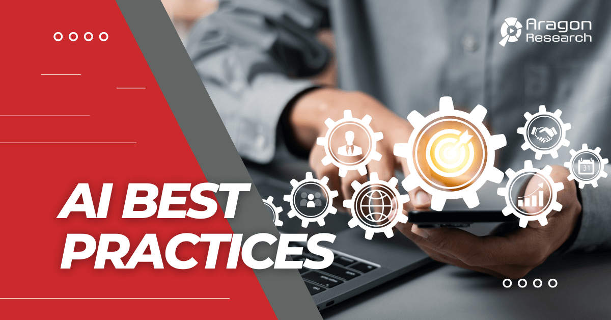 AI Best Practices - Aragon Research