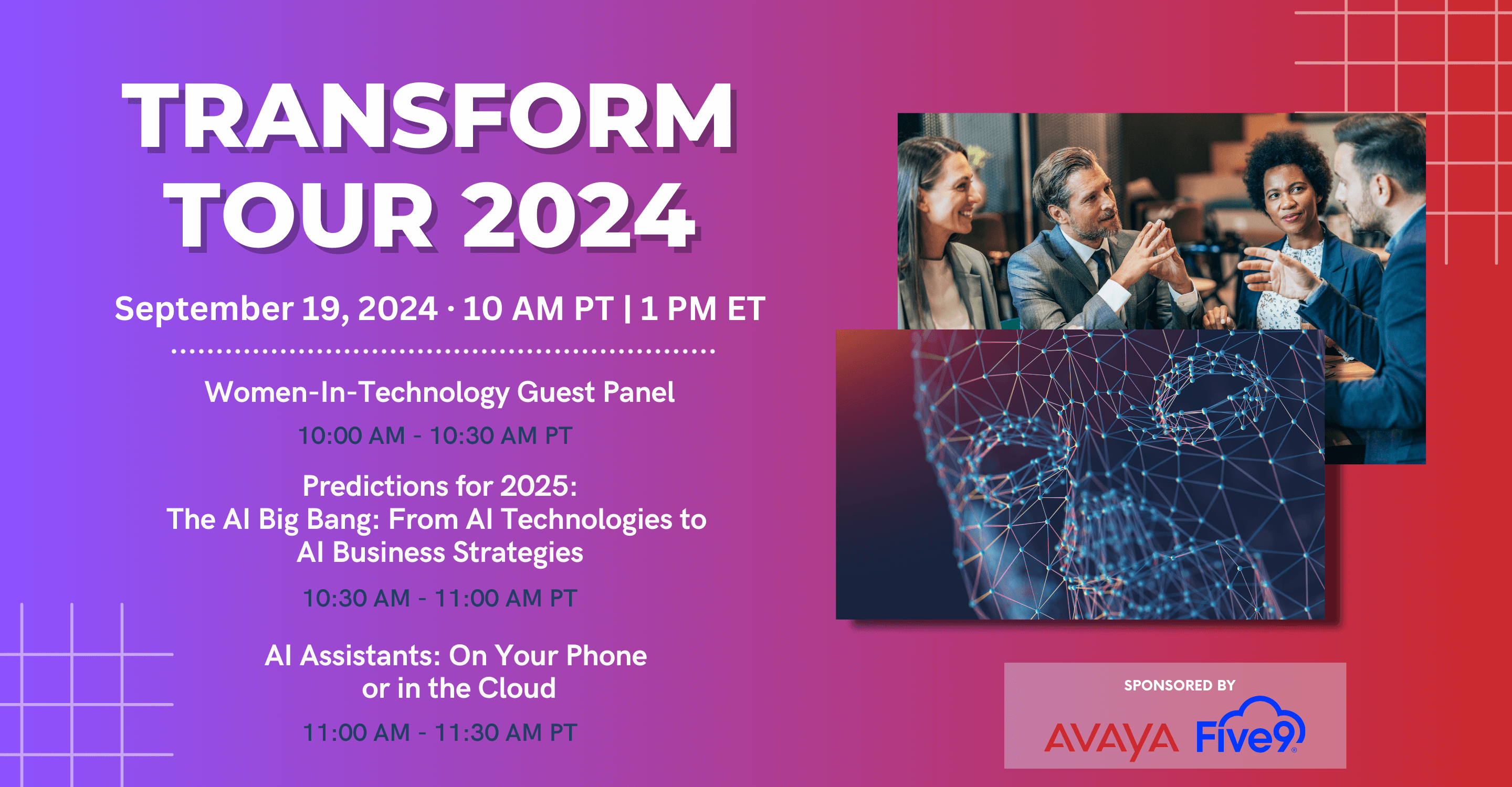 Boost Outcomes With Aragon Research's Visual Market Research