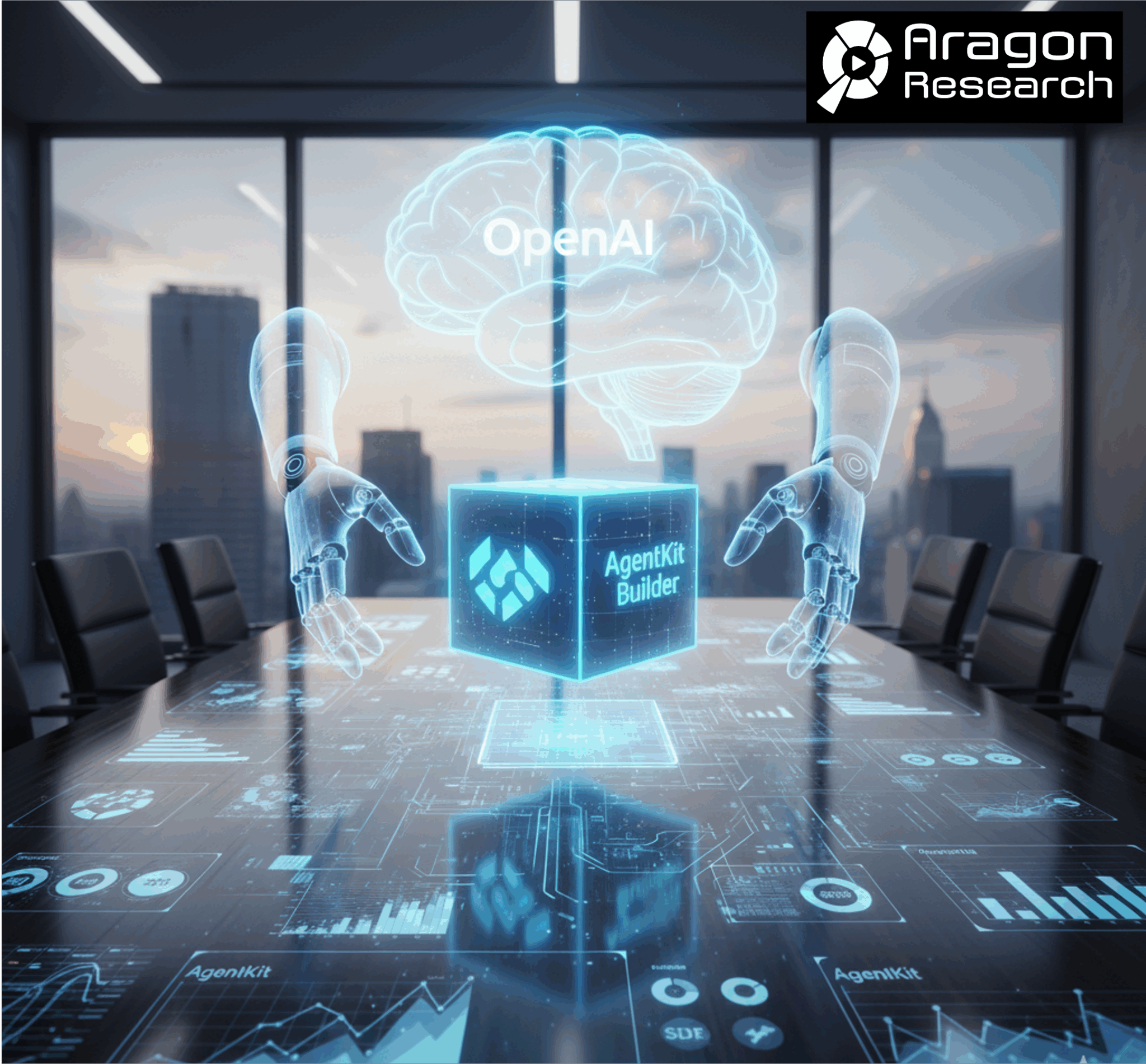 Digitate Announces Agentic AI Platform for AIOps