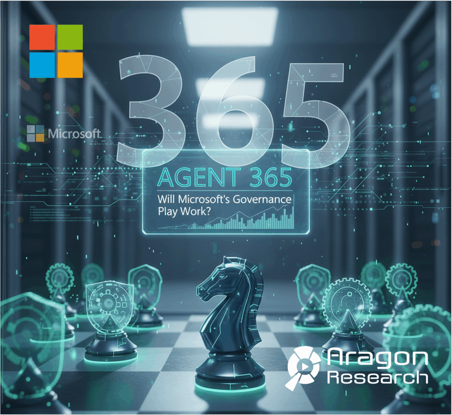 The AI Lexicon: Decoding 25 of Today's Hottest Buzzwords | Aragon Research