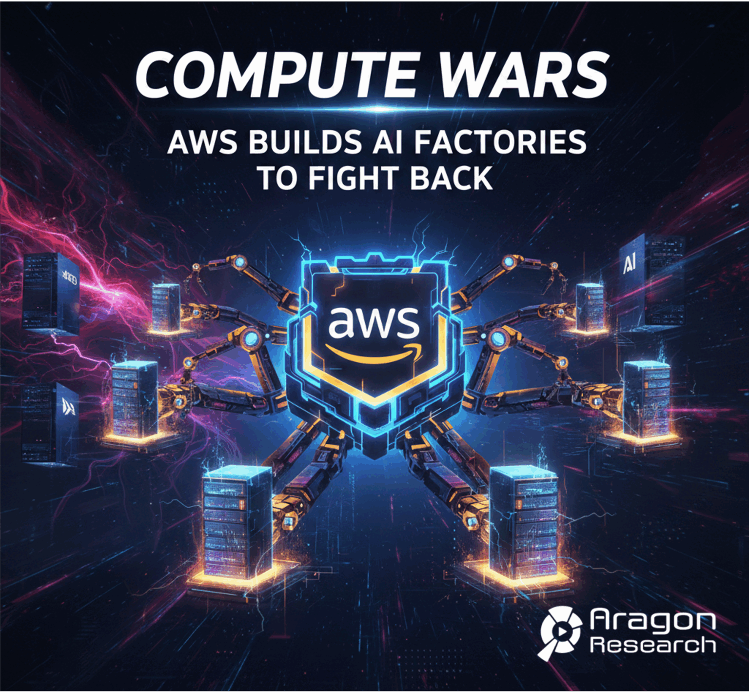 Digitate Announces Agentic AI Platform for AIOps