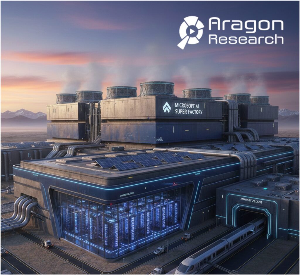 Digitate Announces Agentic AI Platform for AIOps