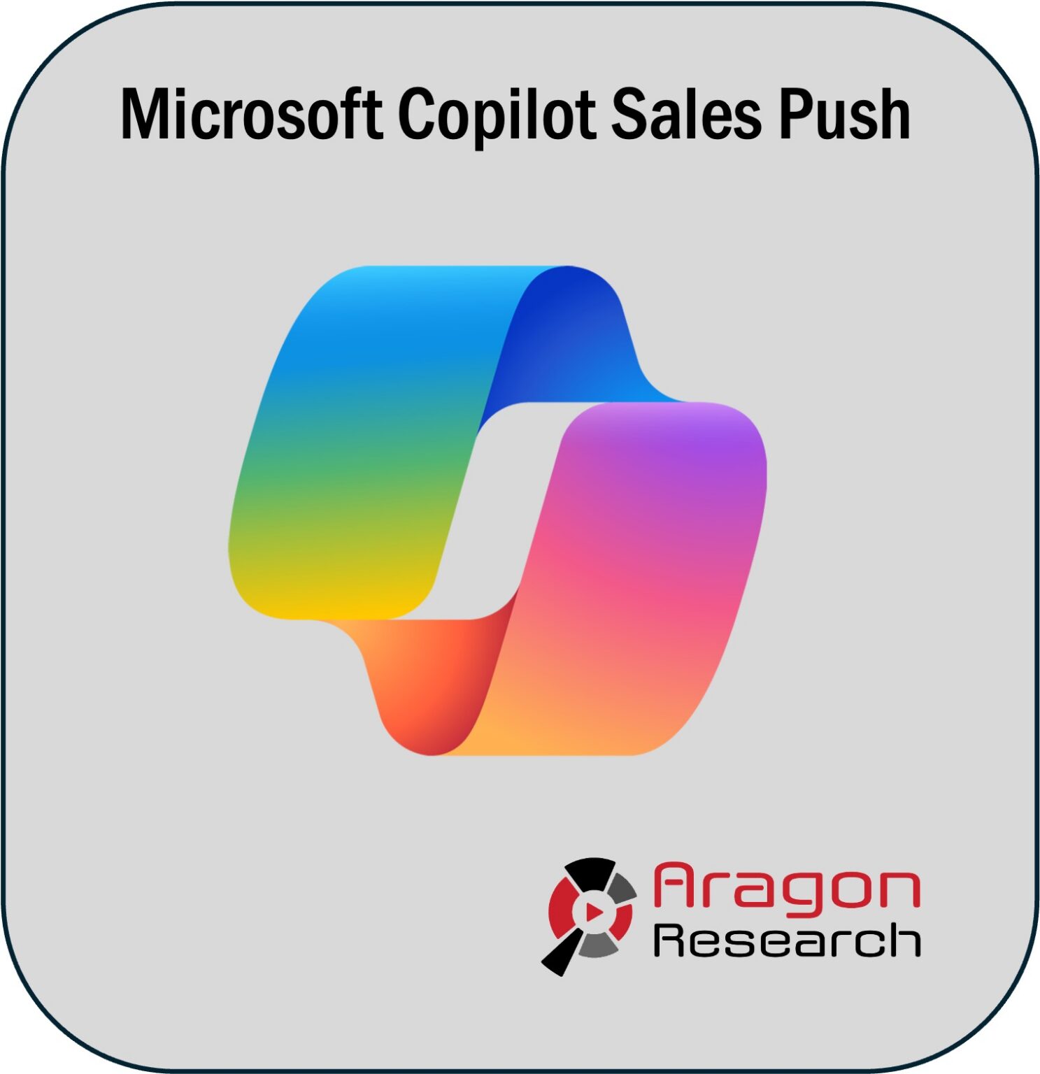 Microsoft’s Sales Push Ignores Copilot issues