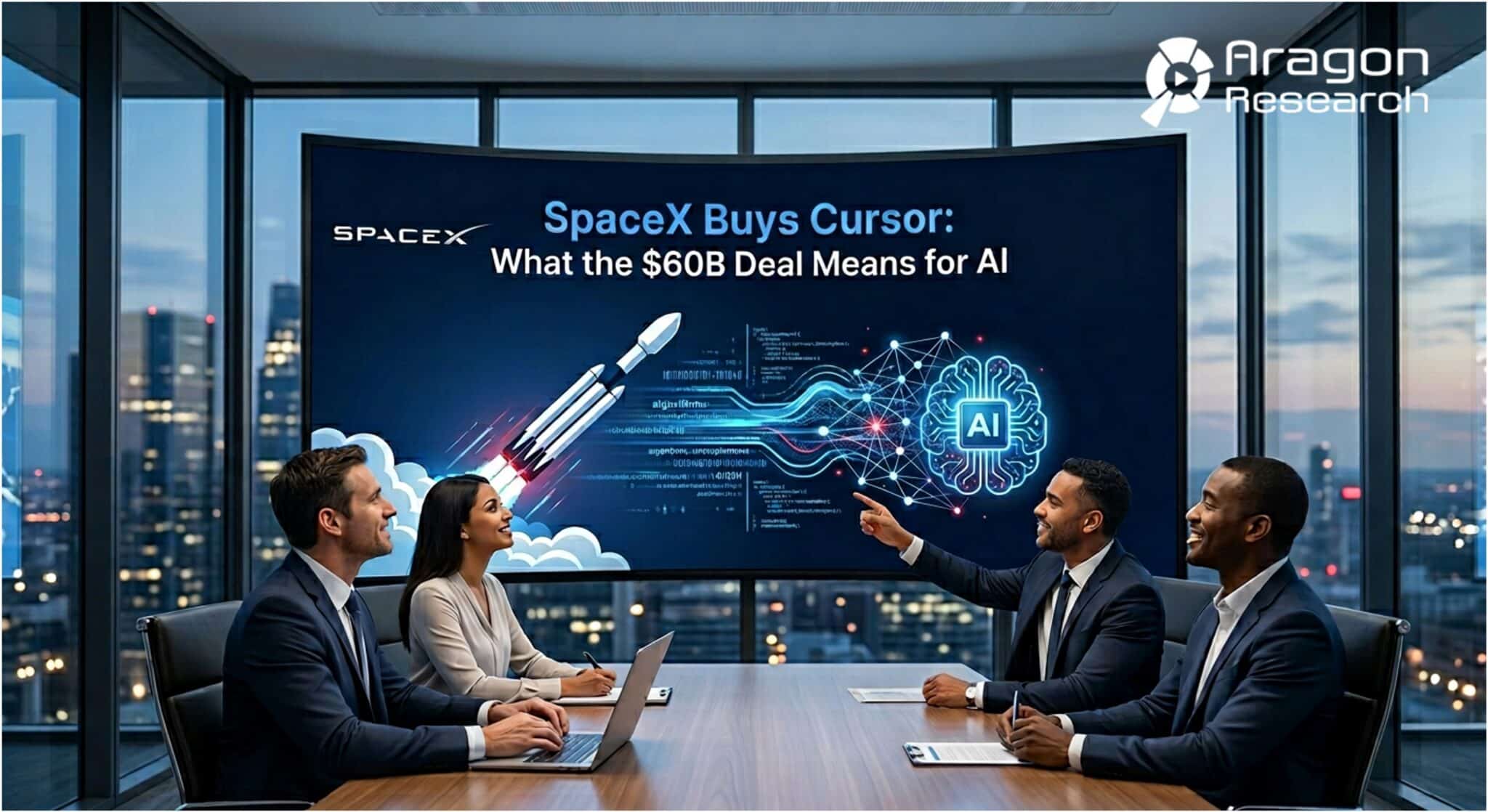 Oracle’s CloudWorld 2024 Announcements